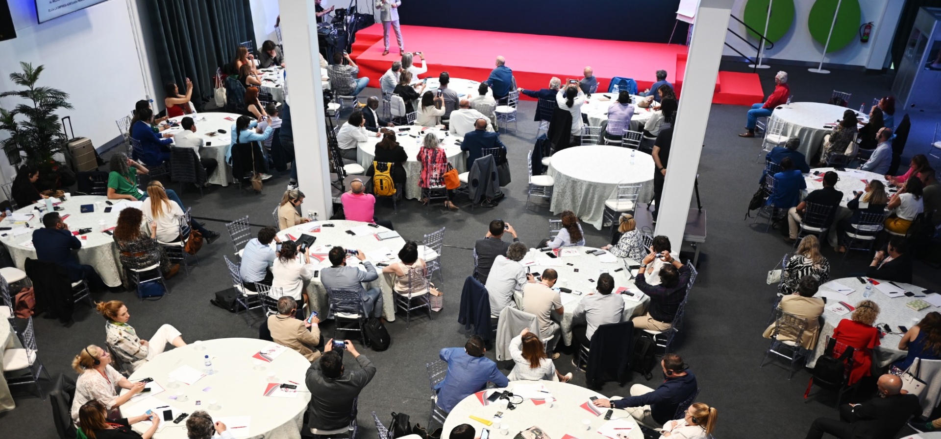 Proyecto 10K - BNI España CNM